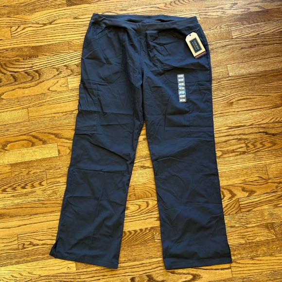 Cherokee | Pants & Jumpsuits | Nwt Cherokee Workwear Professional Pants ...